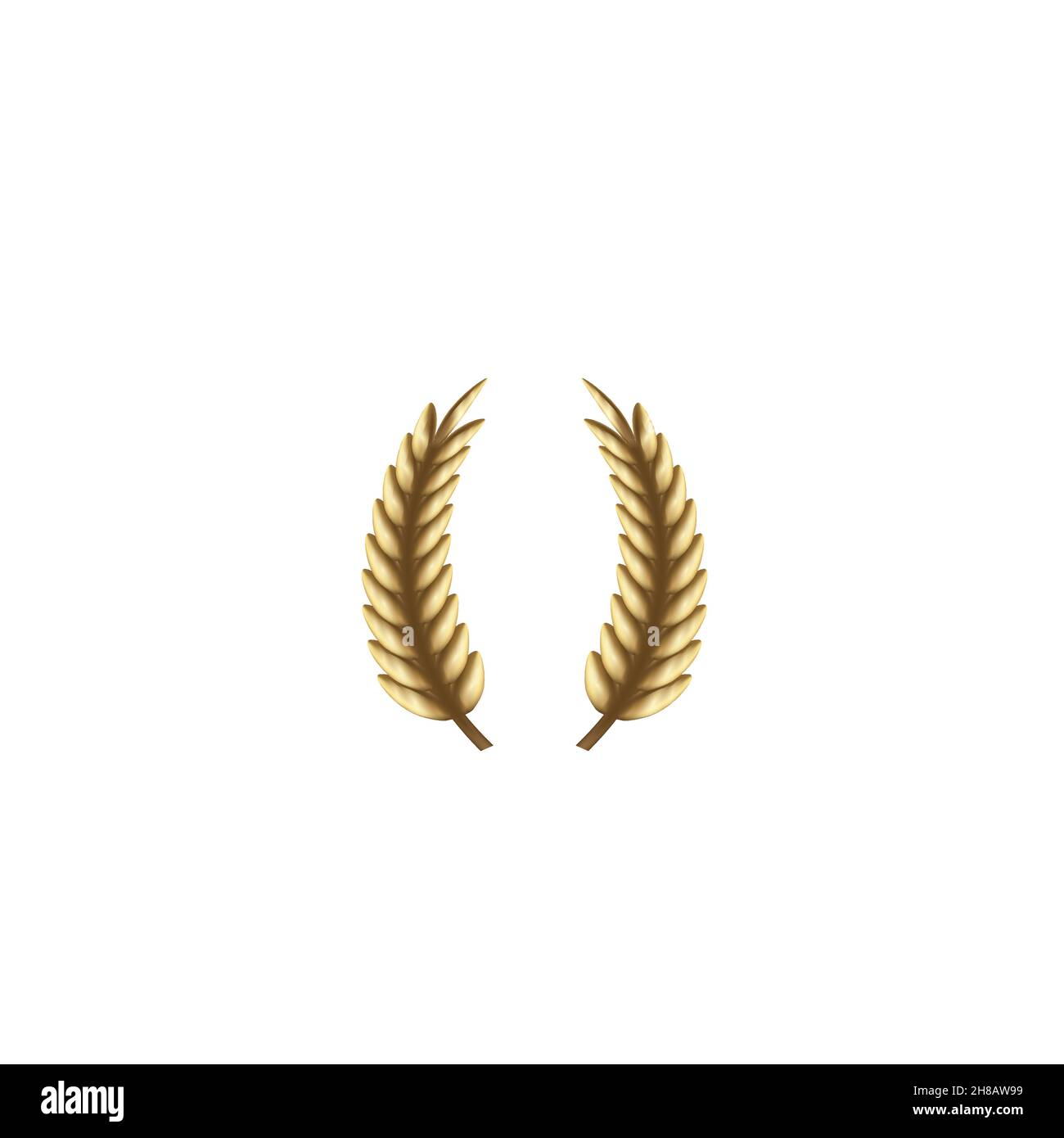 wheat, grain,agriculture logo Ideas. Inspiration logo design. Template ...