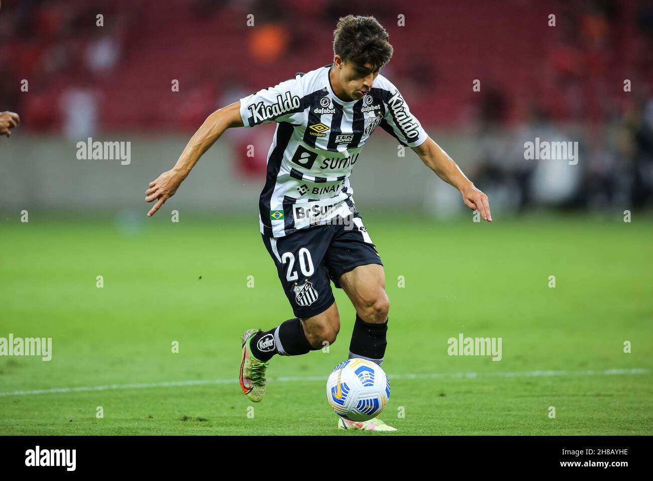 RS - Porto Alegre - 11/28/2021 - BRAZILIAN A 2021, INTERNATIONAL X ...