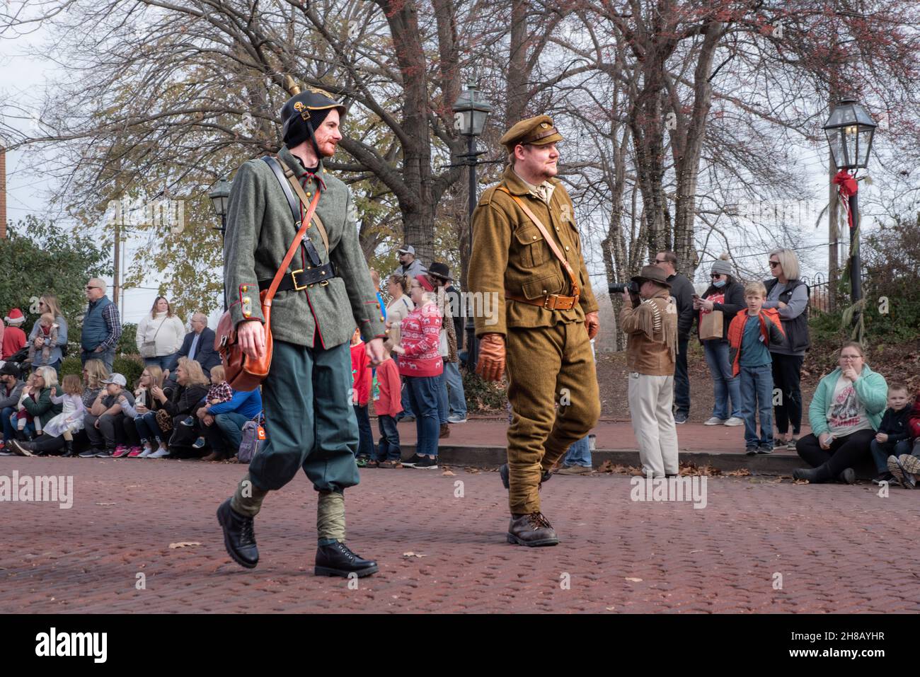 Christmas truce 1914 hi-res stock photography and images - Alamy