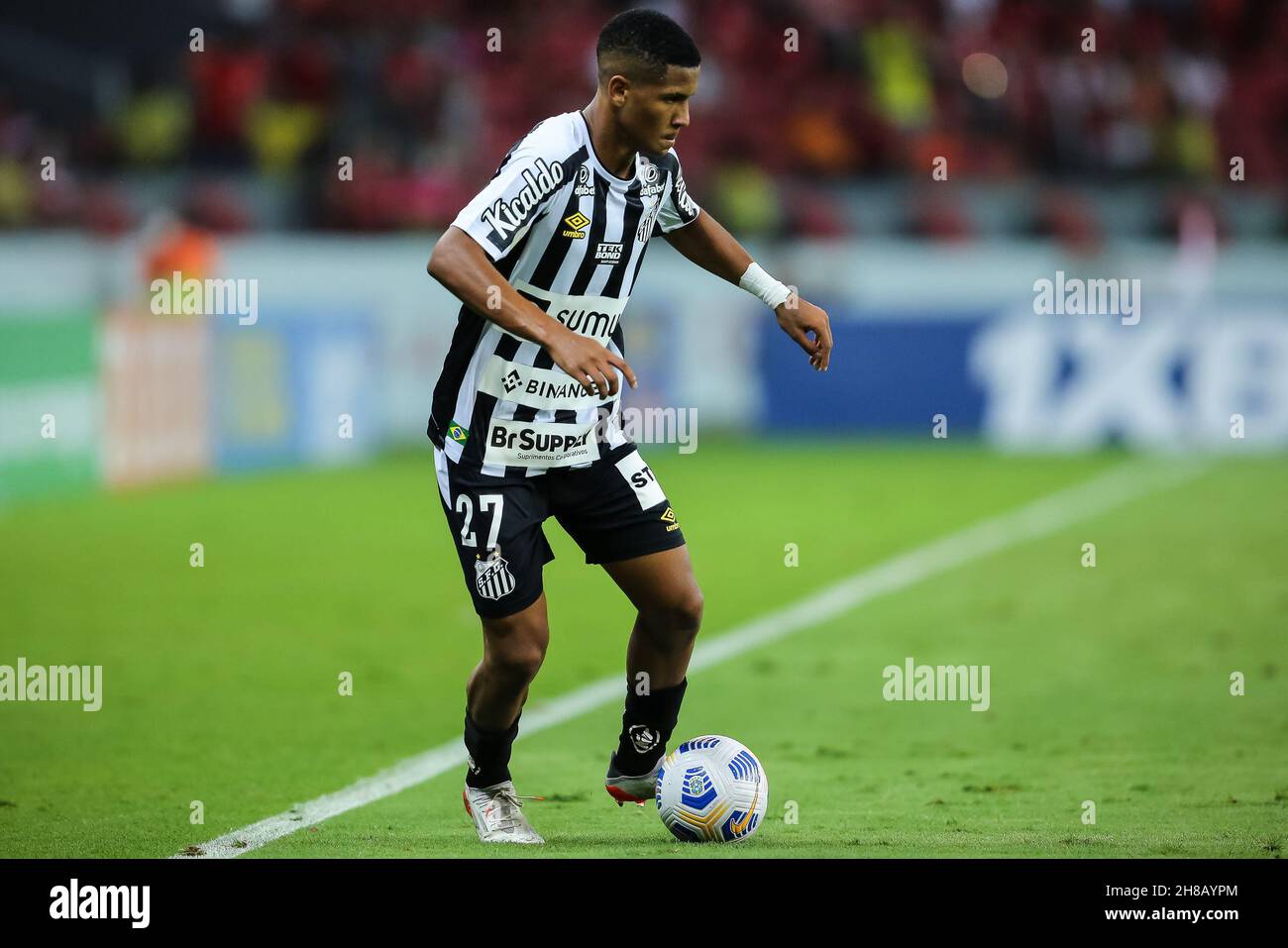 RS - Porto Alegre - 11/28/2021 - BRAZILIAN A 2021, INTERNATIONAL X ...