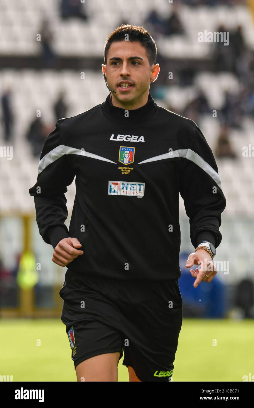 Mr massimi hi-res stock photography and images - Alamy