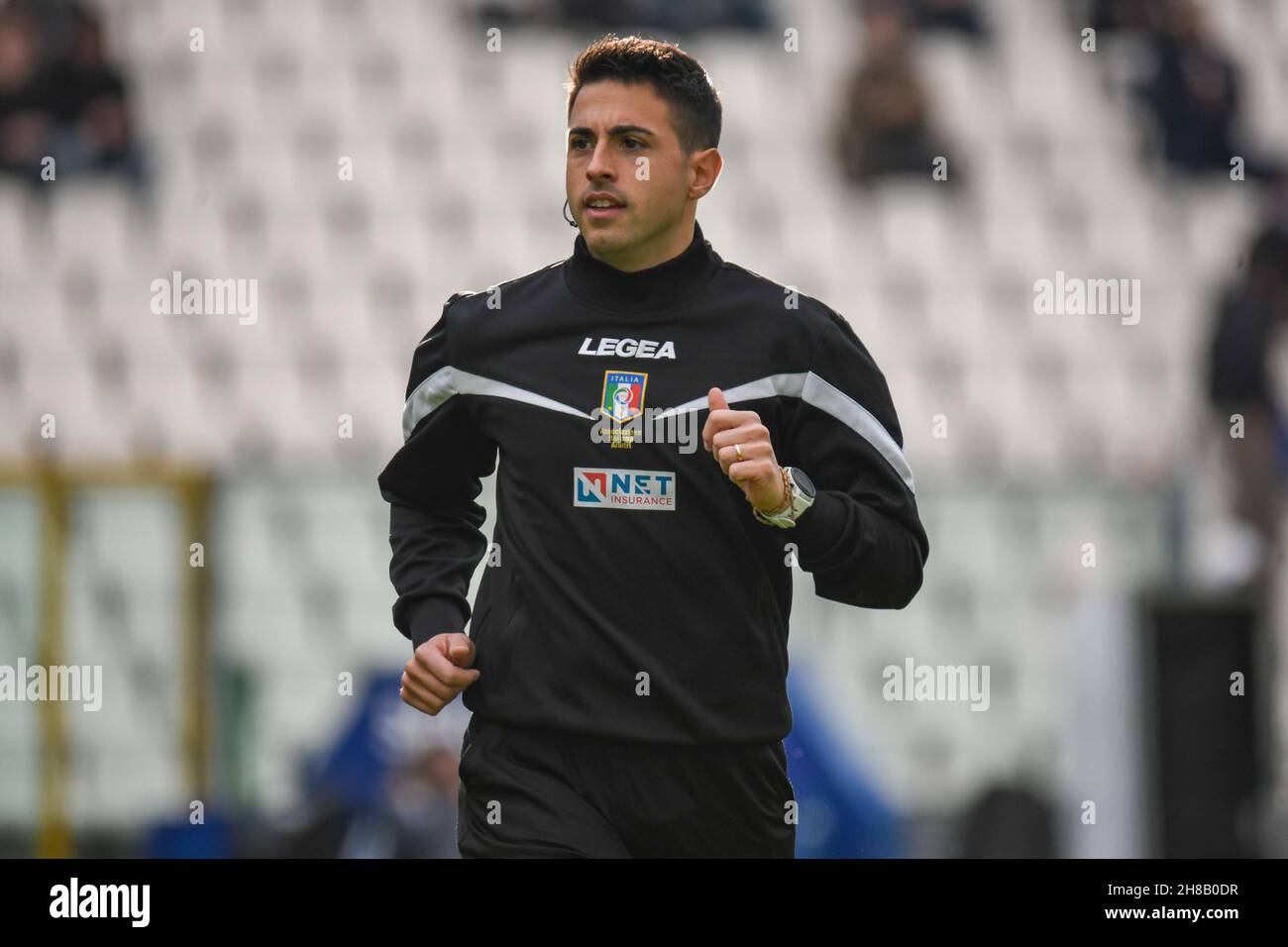 Mr massimi hi-res stock photography and images - Alamy