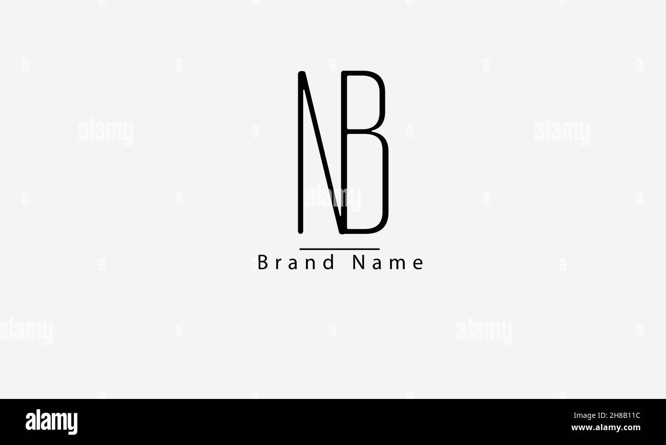 Nb signs Black and White Stock Photos & Images - Alamy