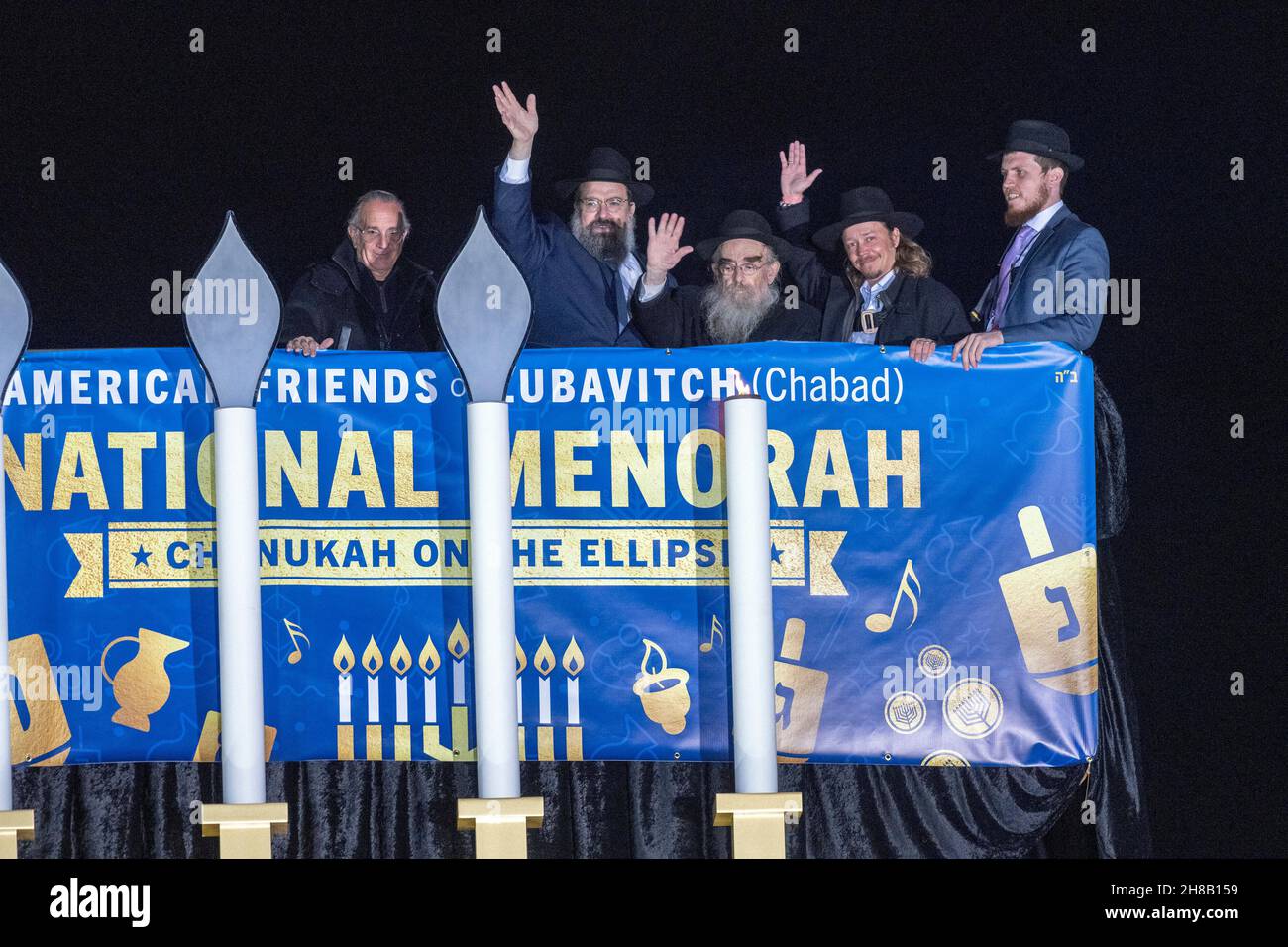 Rabbi louis hi-res stock photography and images - Alamy