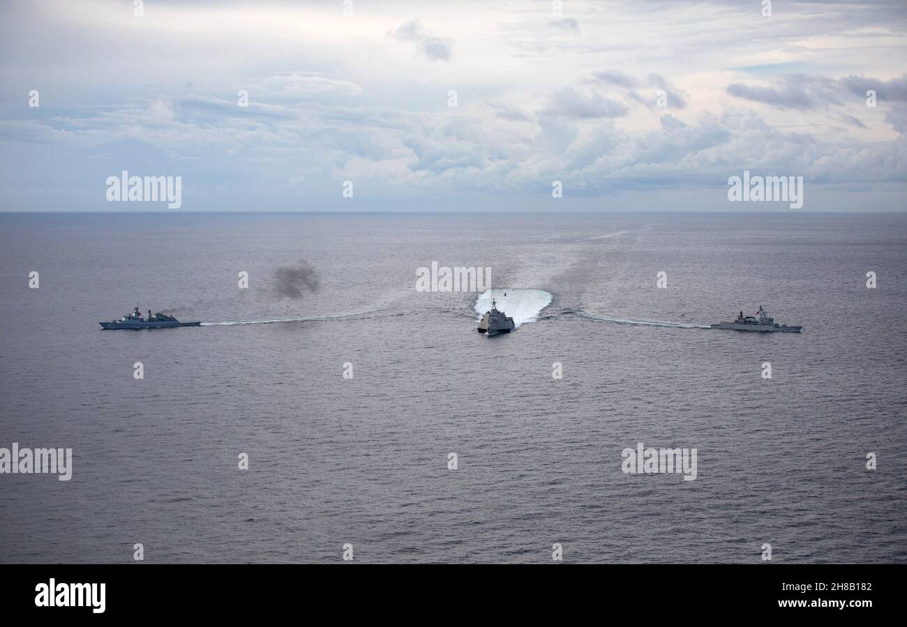 Kd lekiu ffg 30 hi-res stock photography and images - Alamy