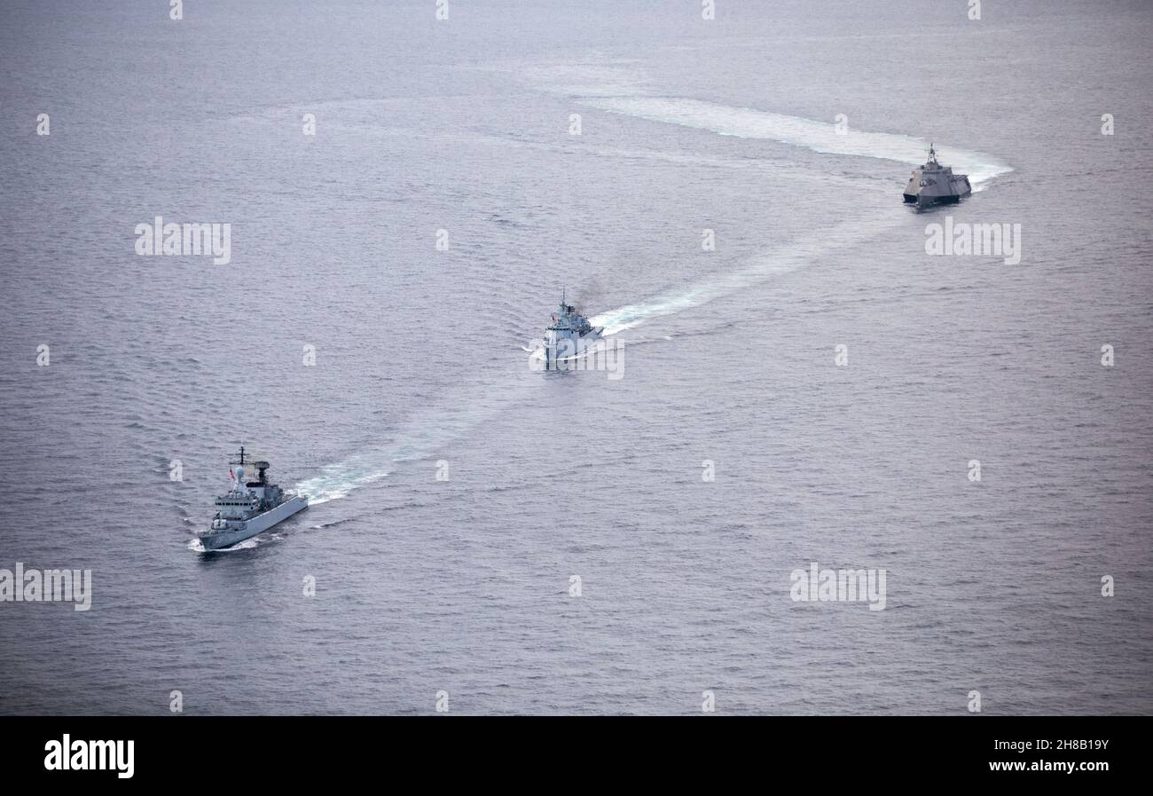 Kd lekiu ffg 30 hi-res stock photography and images - Alamy