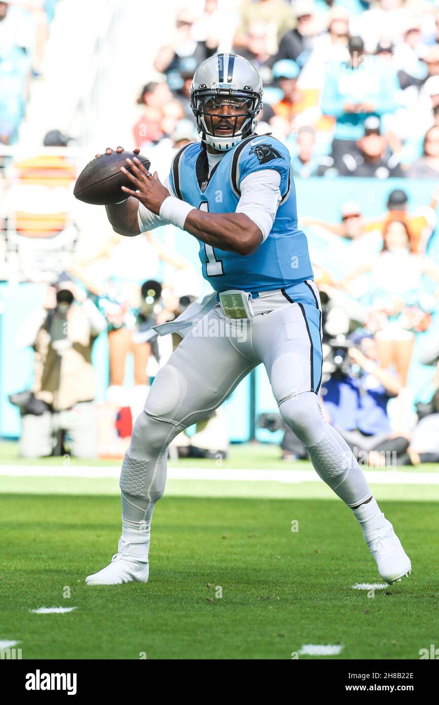 Carolina Panthers Cam Newton Wallpaper