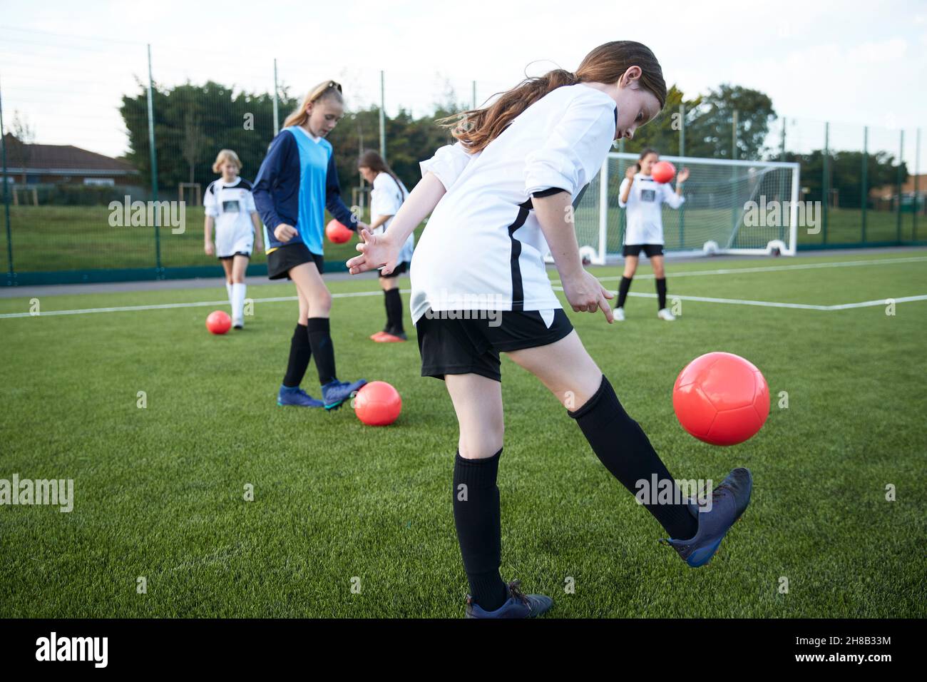Inclusion in sport hi-res stock photography and images - Alamy