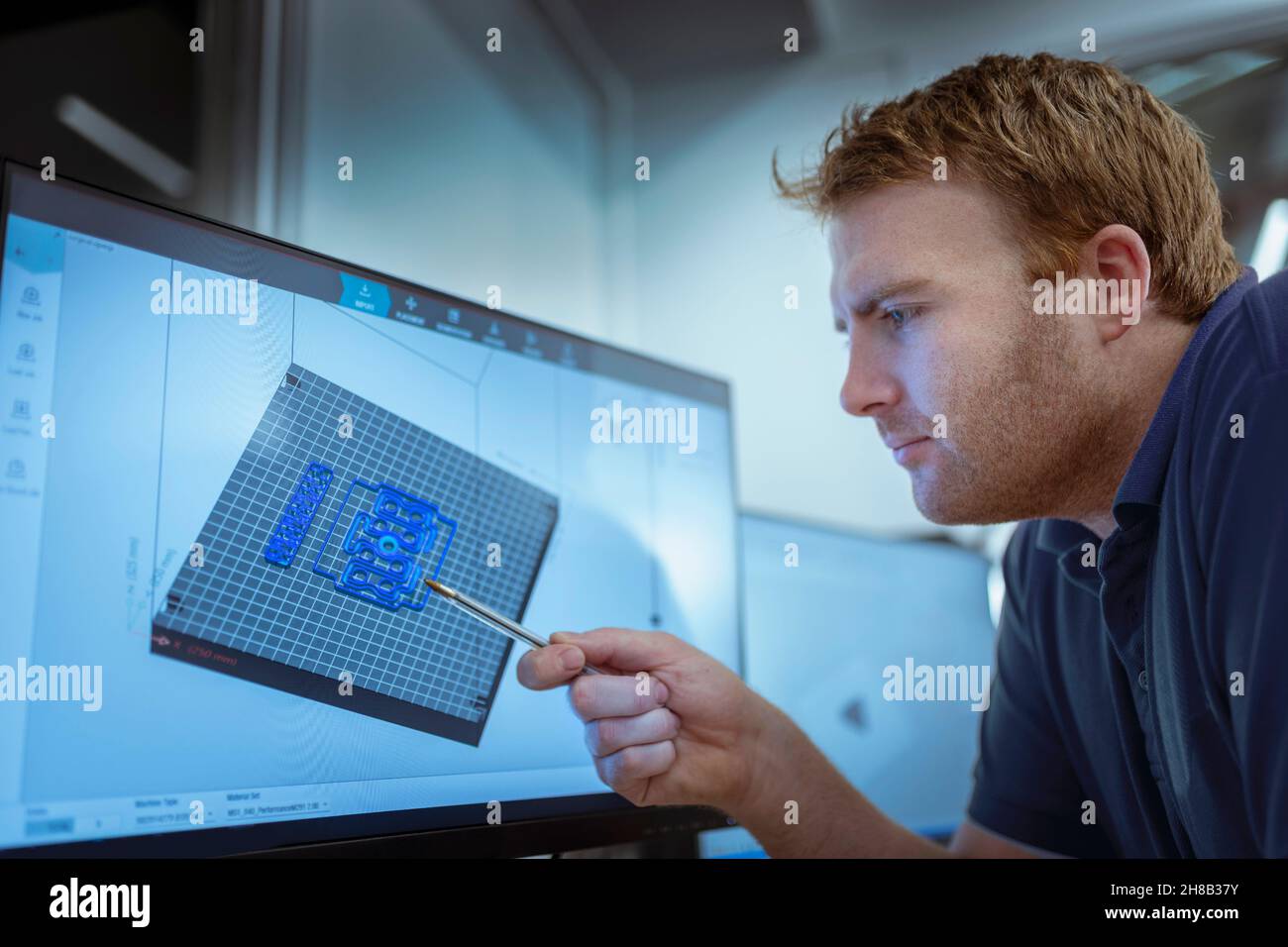 Laboratory creativity hi-res stock photography and images - Alamy