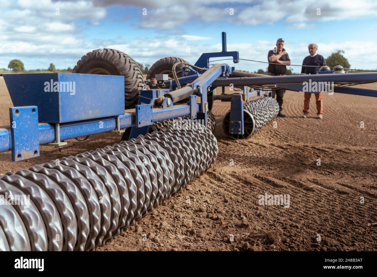 Uk farming in the mid 70s hi-res stock photography and images - Alamy