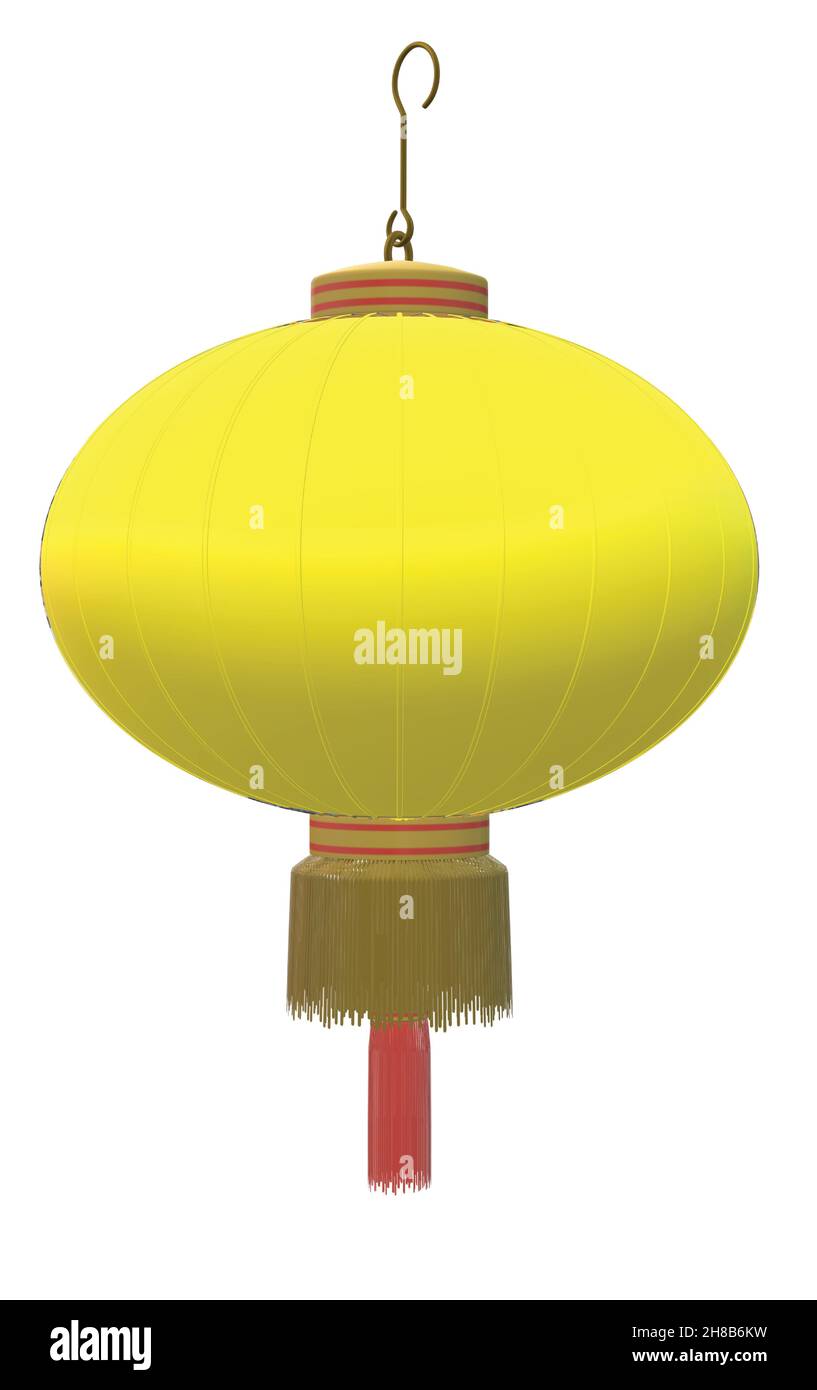 Yellow chinese new year Stock Vector Images - Alamy