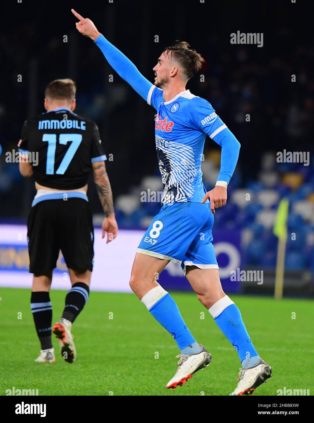 Alberto fabian hi-res stock photography and images - Alamy