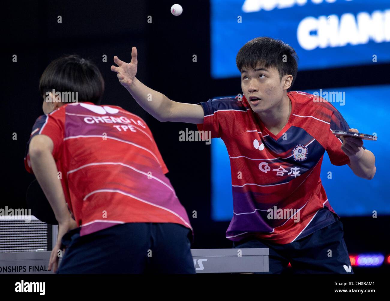 Taipéi houston hi-res stock photography and images - Alamy