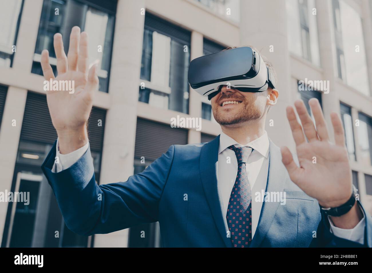 Professional visualization hi-res stock photography and images - Alamy