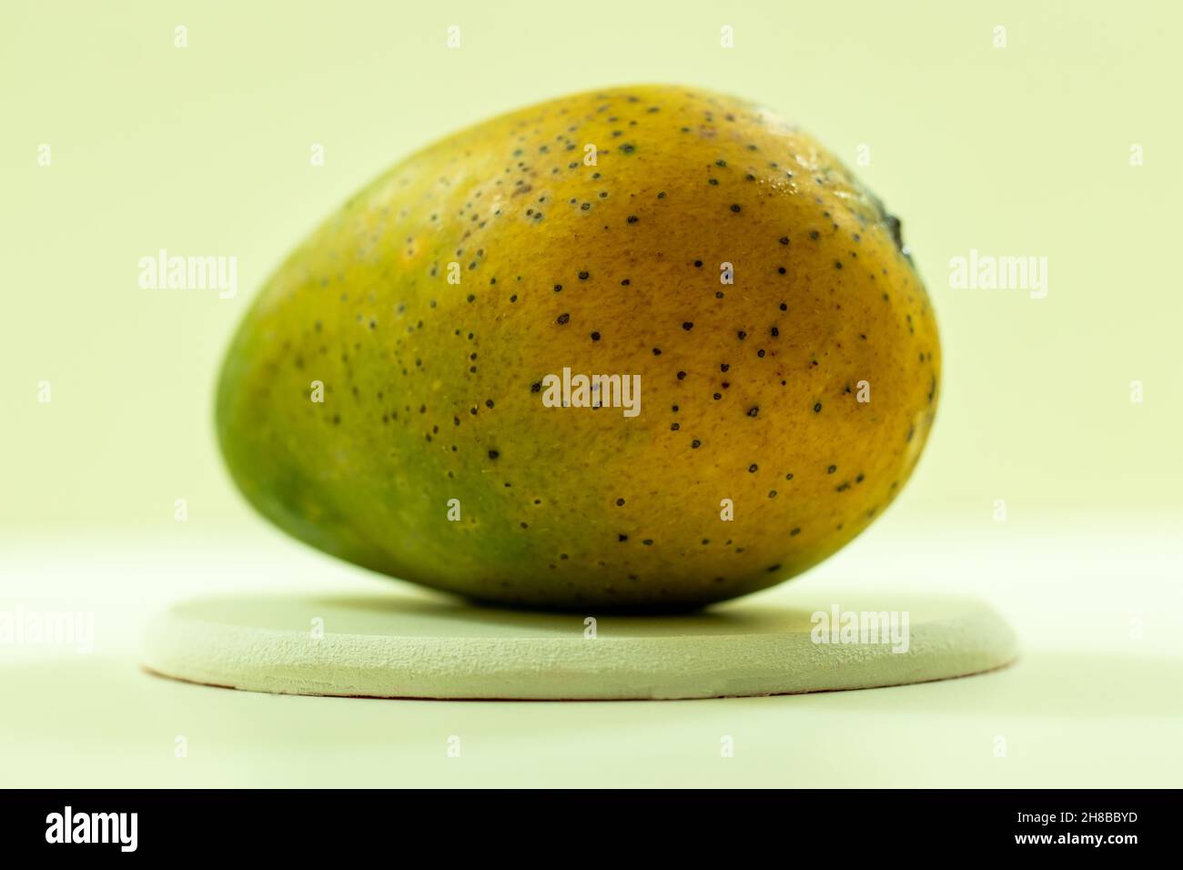 Mango is one of the most delicious fruits in the world due to its ...