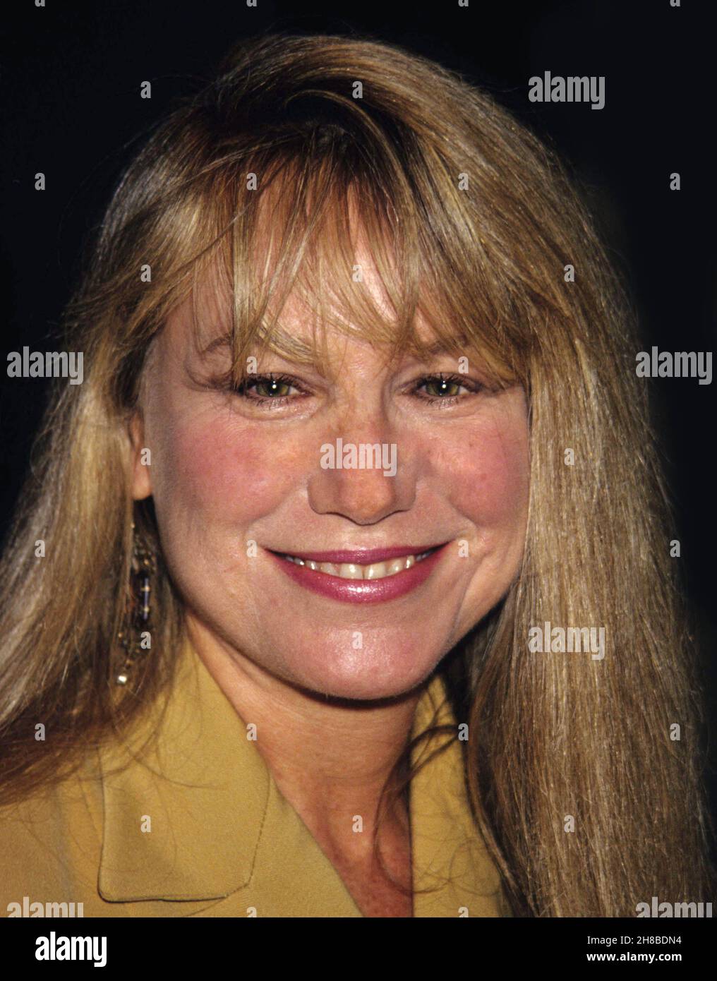 Mary Kay Place 1991Photo by Adam Scull/PHOTOlink / MediaPunch Stock ...