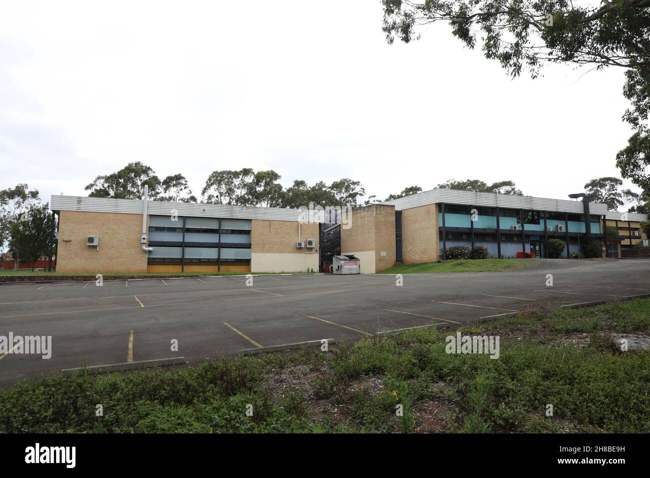 Bankstown senior college hi-res stock photography and images - Alamy