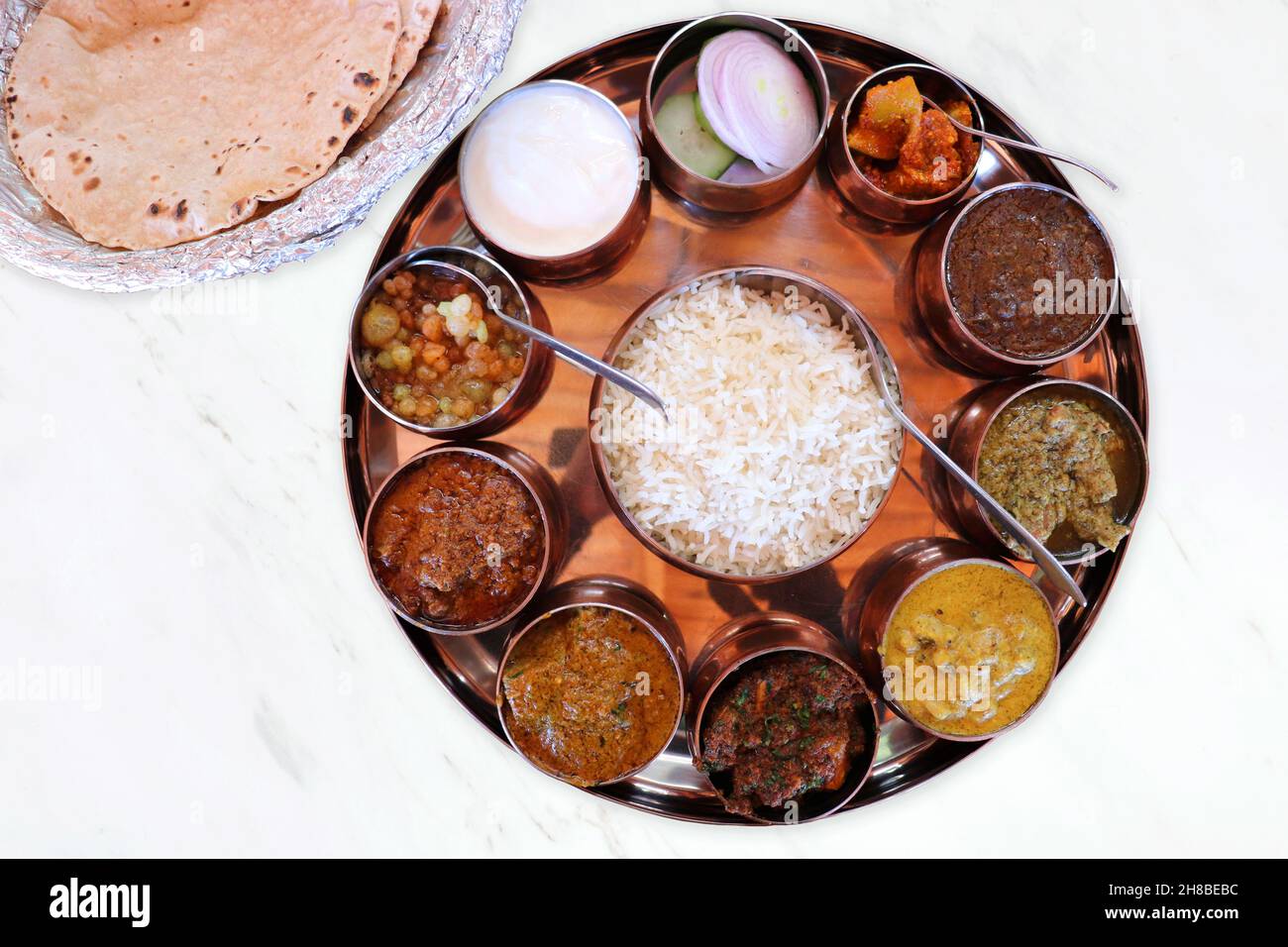 Kaddu ka khatta hi-res stock photography and images - Alamy