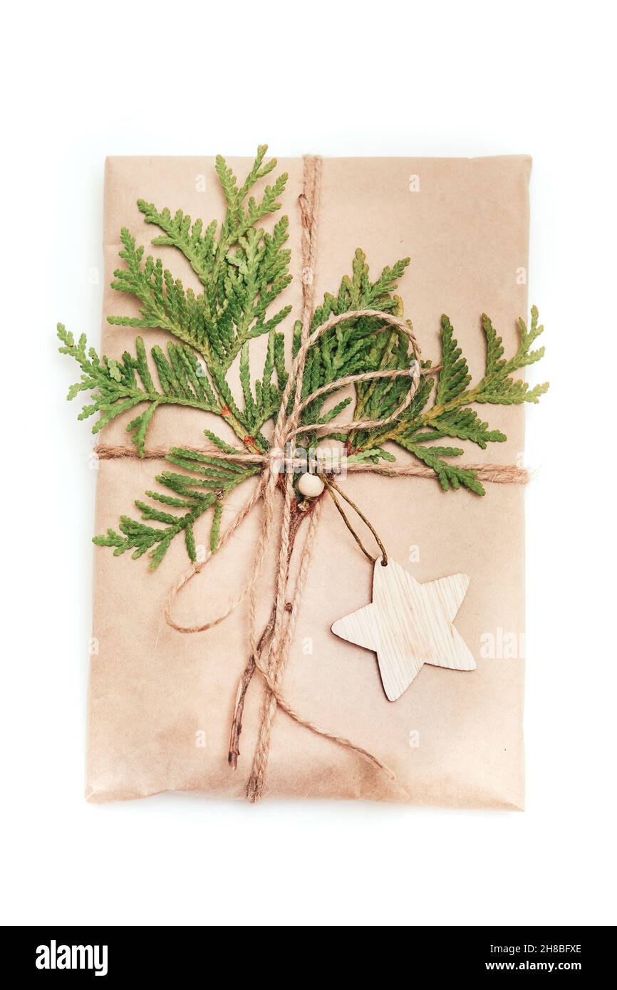 Christmas banner paper craft Cut Out Stock Images & Pictures - Alamy