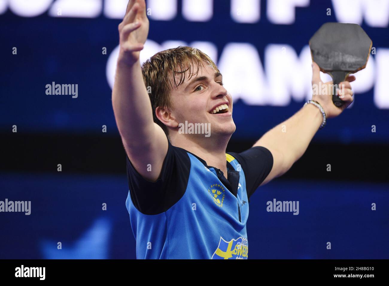 Truls hi-res stock photography and images - Alamy