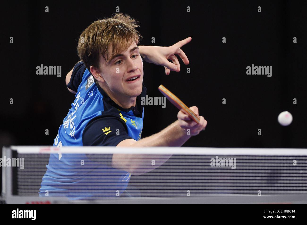 Truls hi-res stock photography and images - Alamy