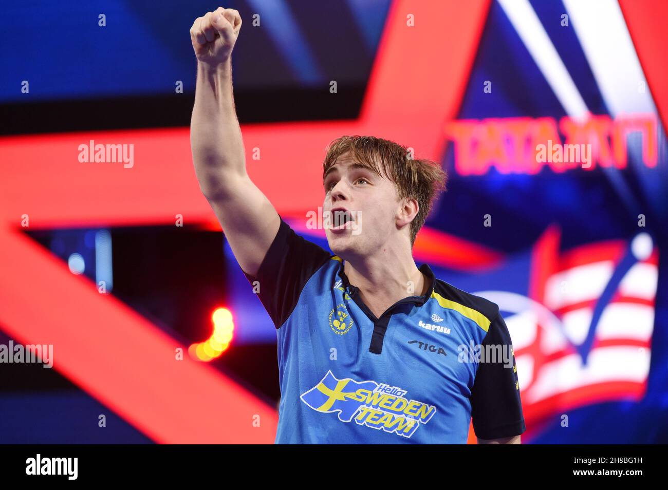 Moregard hi-res stock photography and images - Alamy