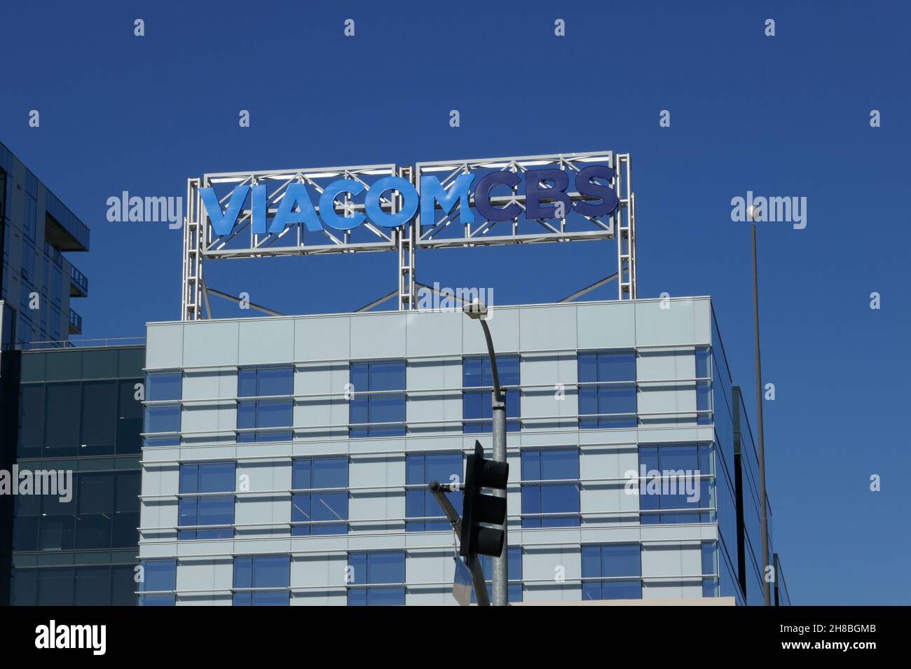 Los Angeles, California, USA 27th November 2021 A general view of ...