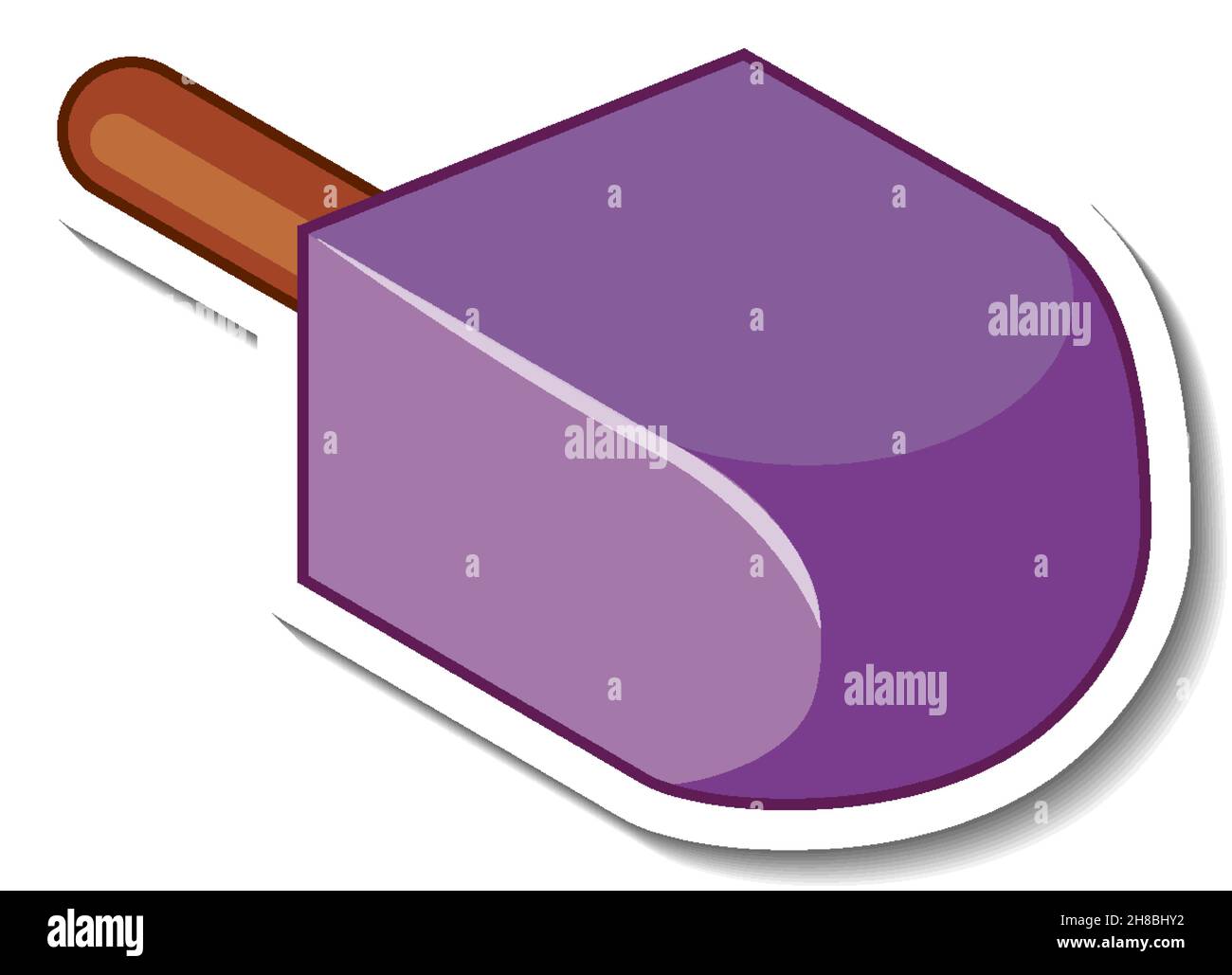 Stick cartoon Cut Out Stock Images & Pictures - Alamy