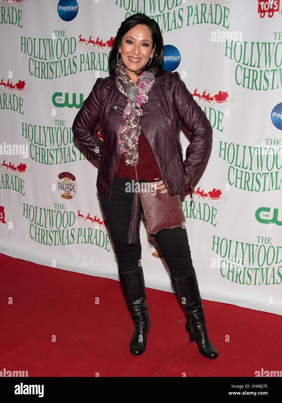 Lynette romero hi-res stock photography and images - Alamy