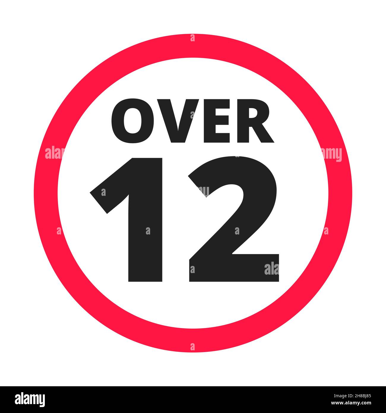 12 year old Stock Vector Images - Alamy