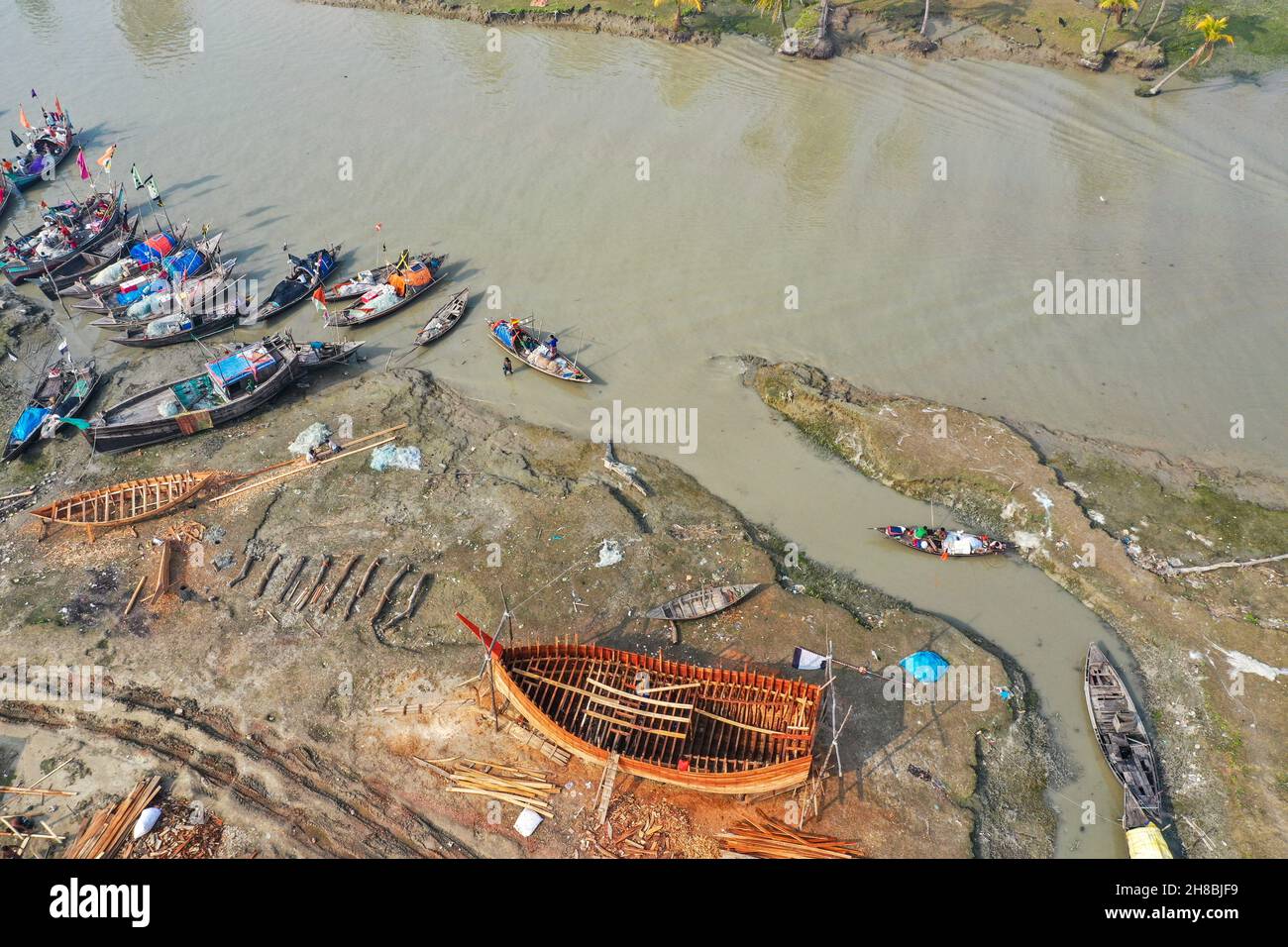 Char fasson hi-res stock photography and images - Alamy