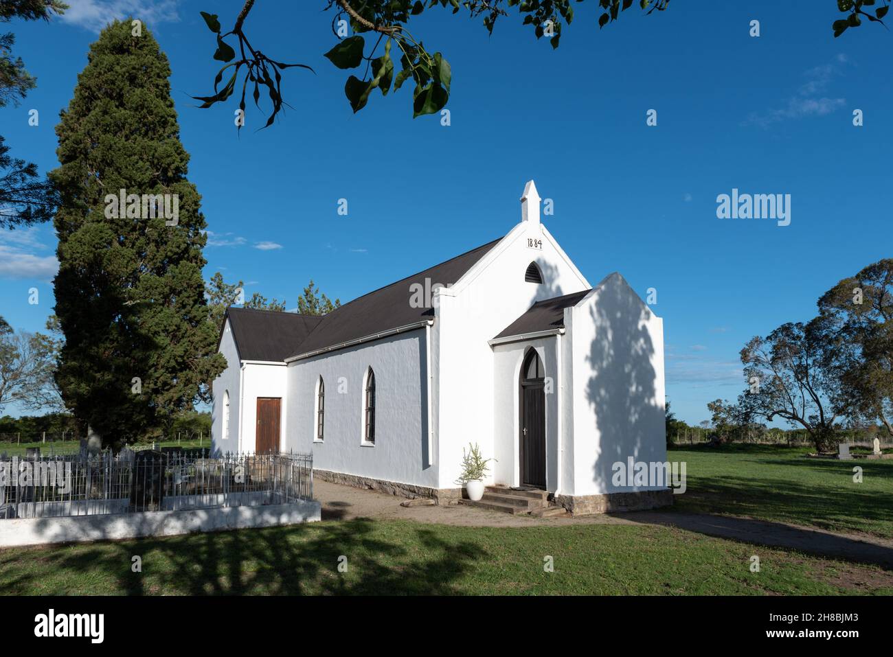 Bathurst eastern cape south africa hi-res stock photography and images ...