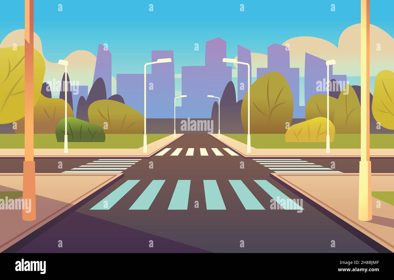 Highway Cartoon 11,600+ Highway Cartoon Stock Illustrations,