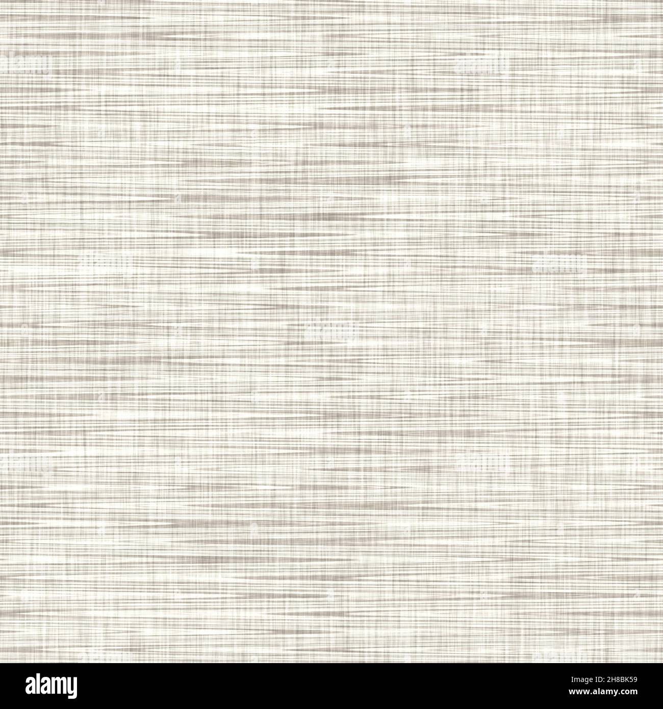 Linen texture background with broken stripe. Organic irregular striped ...