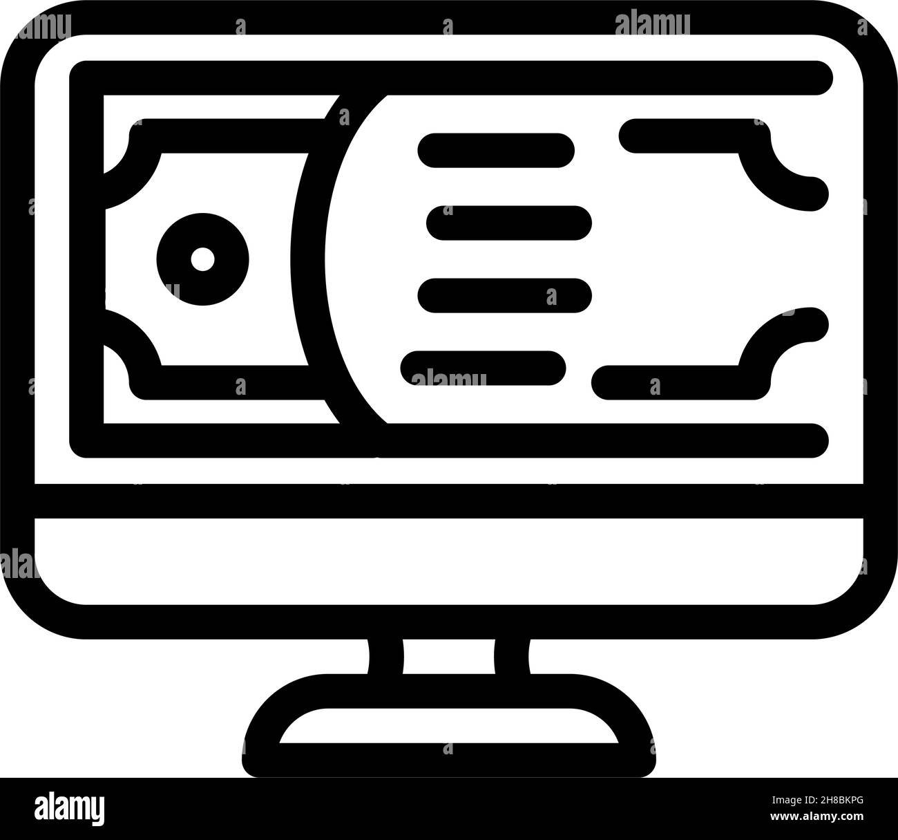 Online anonymity Black and White Stock Photos & Images - Alamy