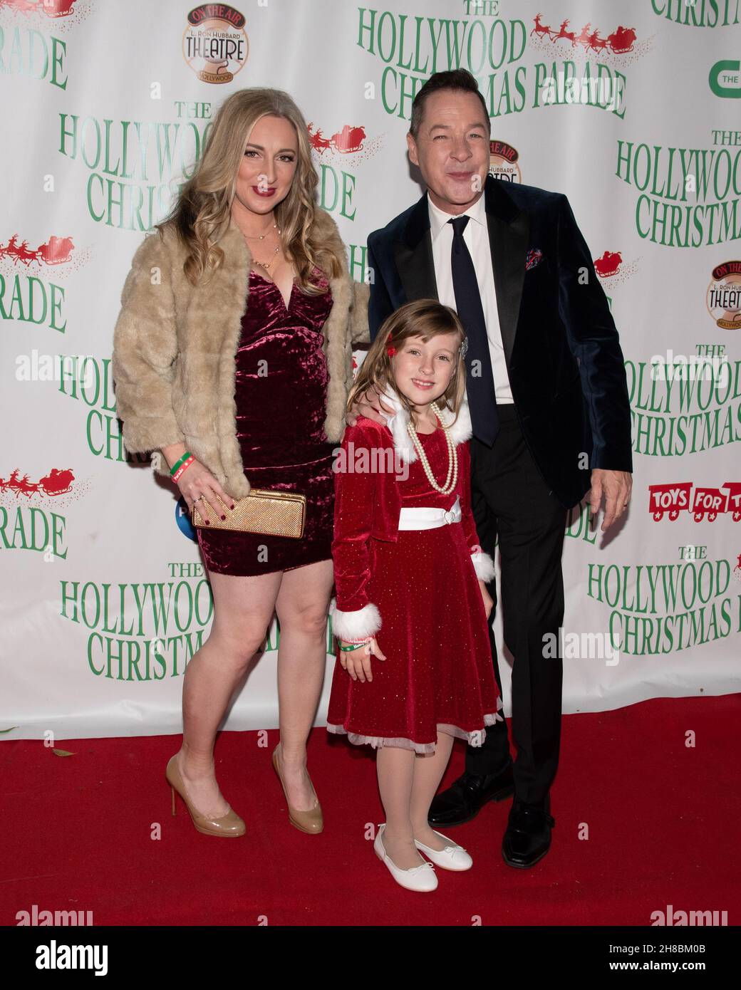 Vanessa claire stewart hi-res stock photography and images - Alamy