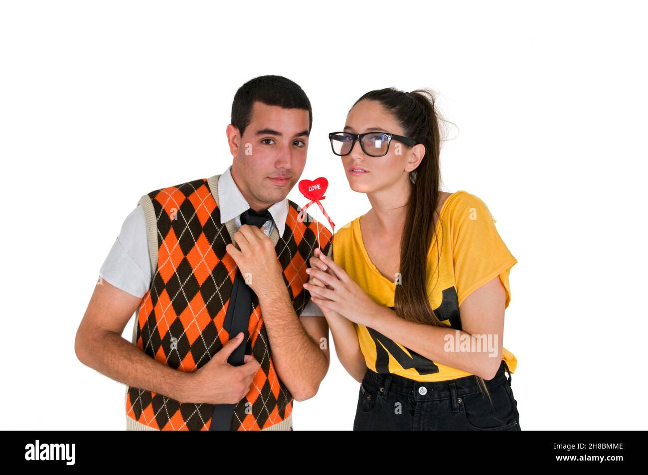 Geek culture hi-res stock photography and images - Alamy