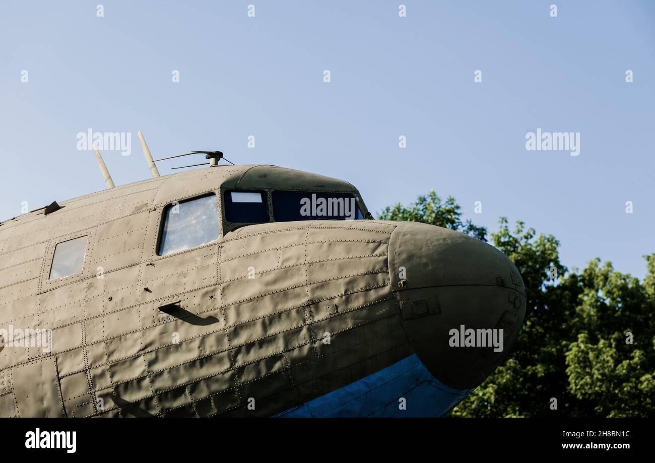 Cool plane photography hi-res stock photography and images - Alamy