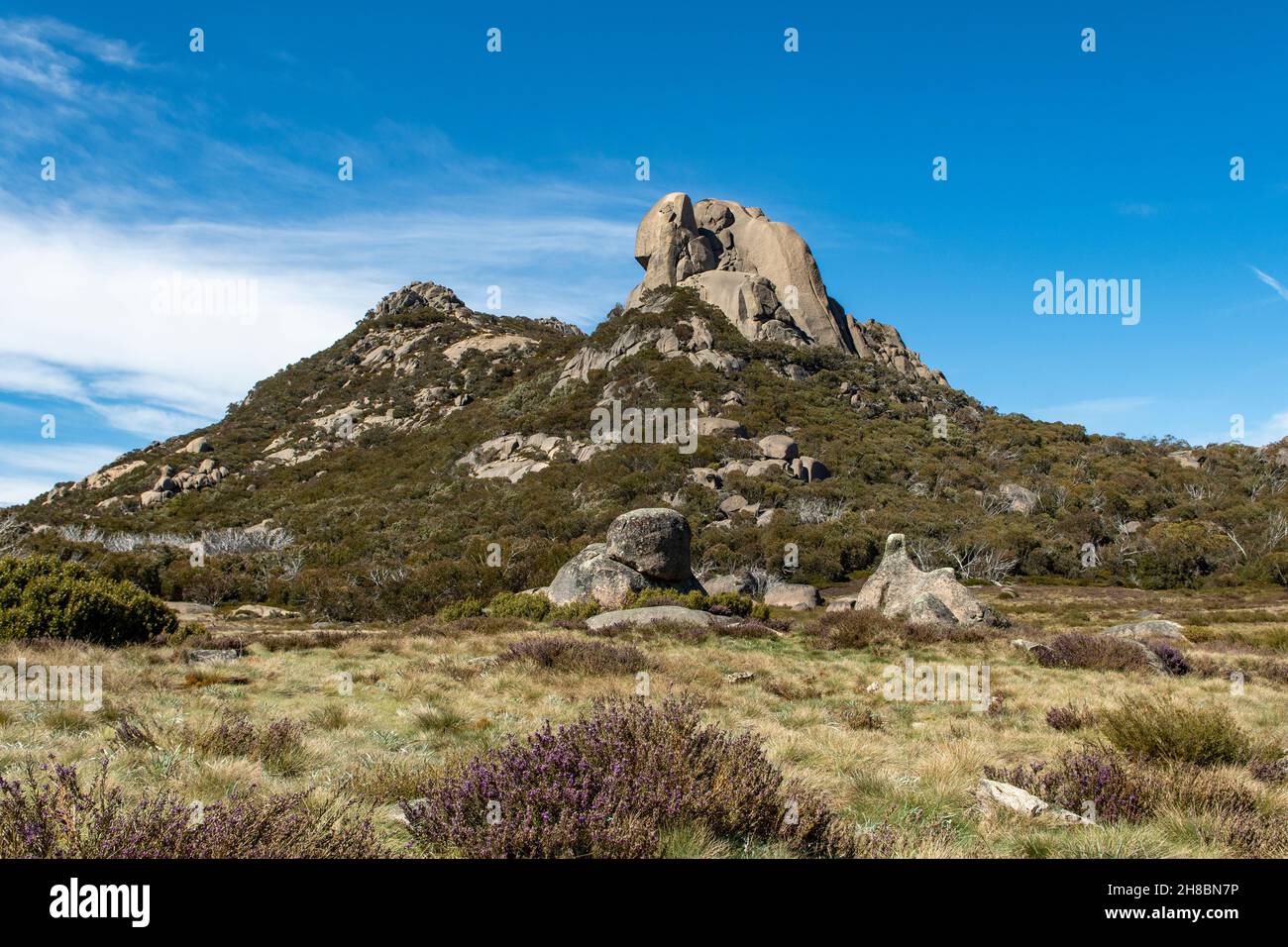 Victoria rock hi-res stock photography and images - Alamy