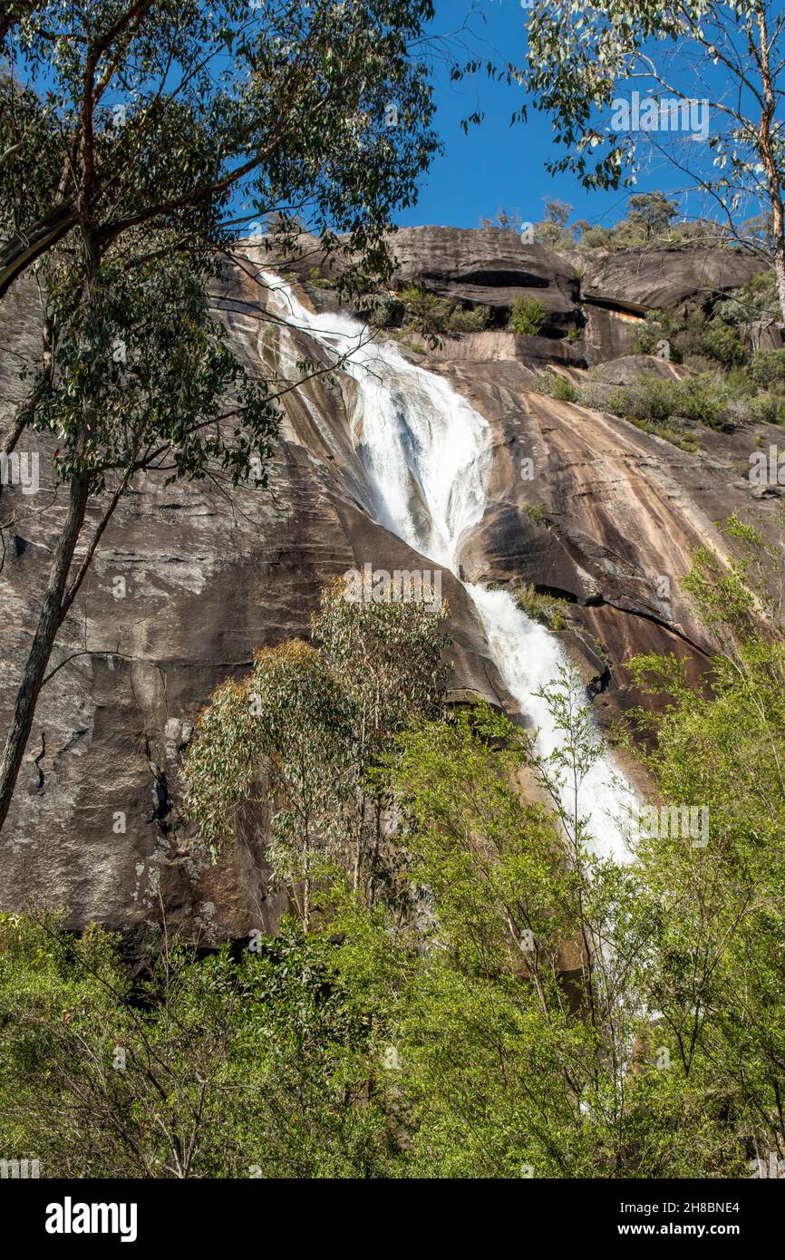 Victoria falls walk hi-res stock photography and images - Alamy