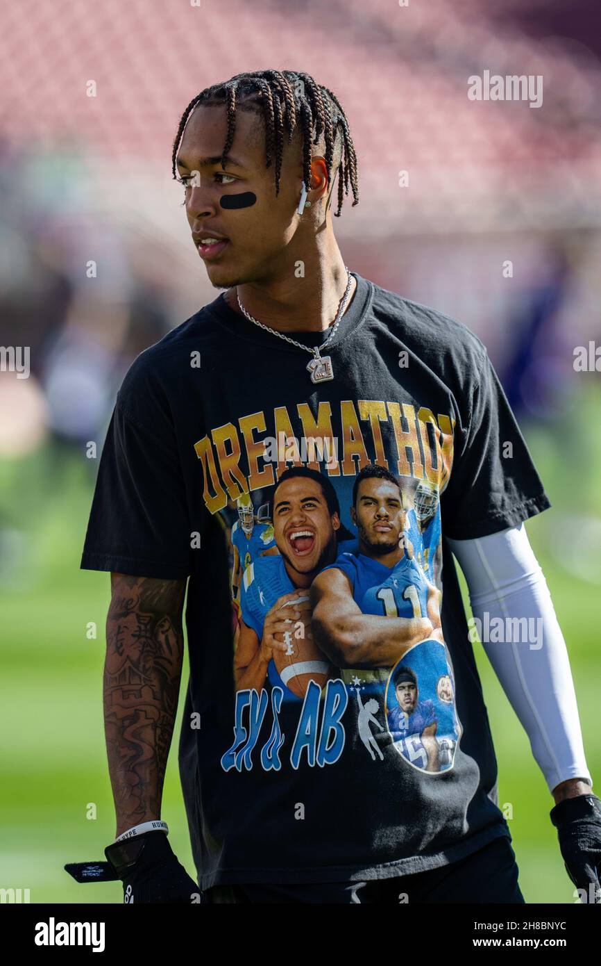 Cameron dantzler hi-res stock photography and images - Alamy