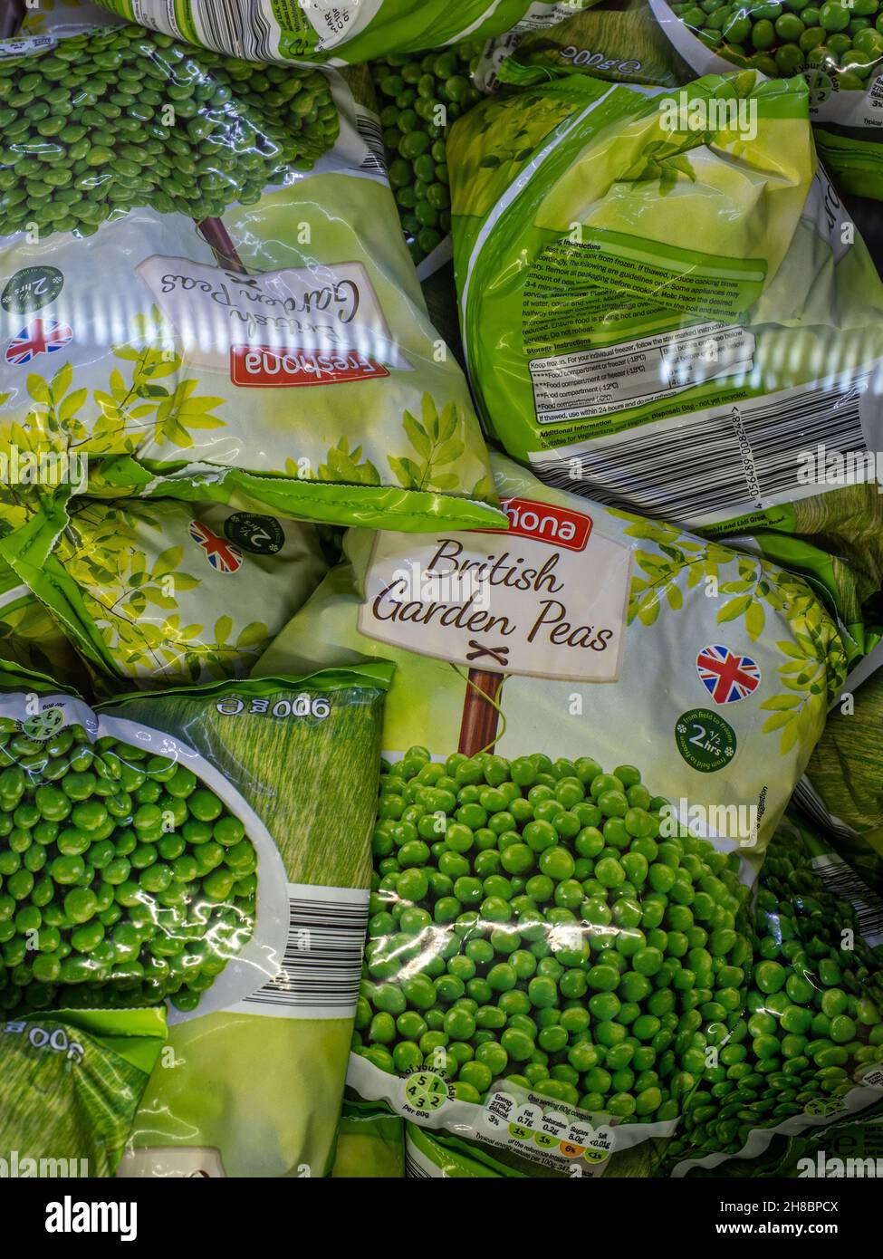 Supermarket Lidl Vegetables High Resolution Stock Photography and ...