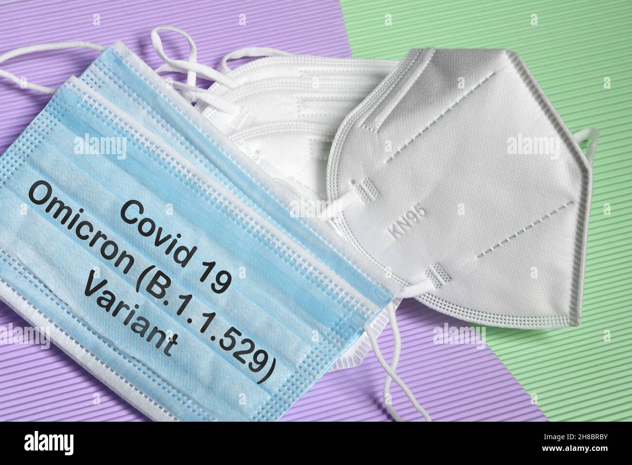 antiviral and ffp2 medical masks for protection against coronavirus ...