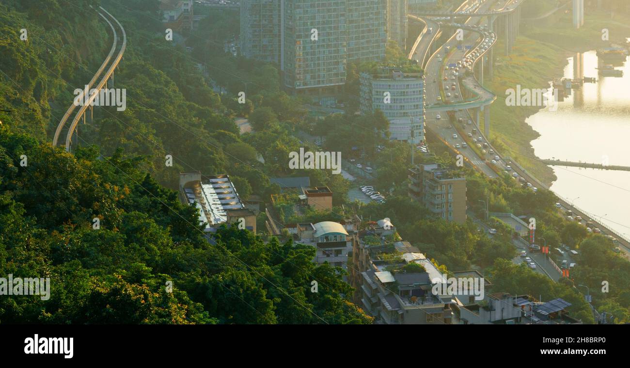 Goose ridge park hi-res stock photography and images - Alamy