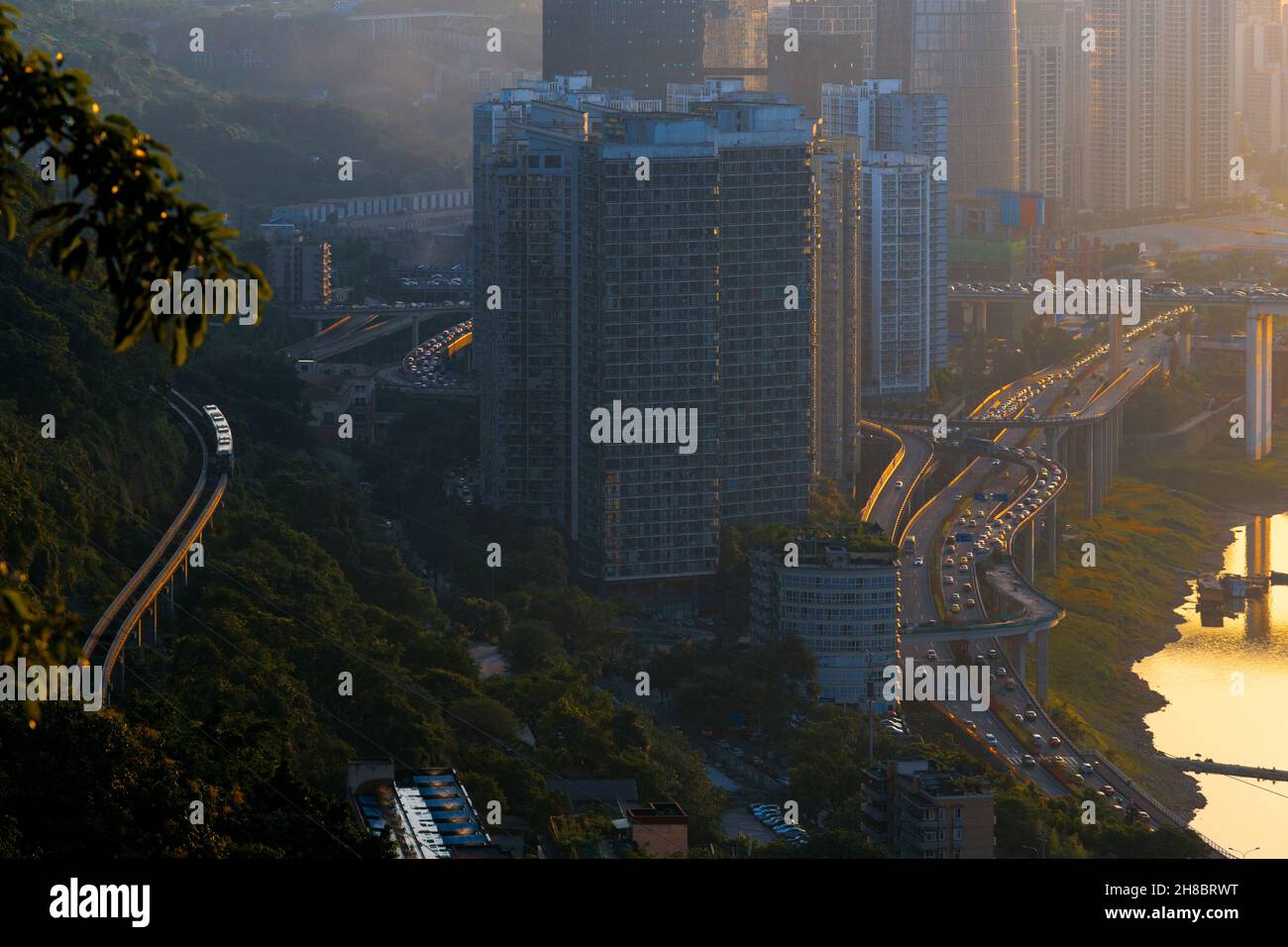Goose ridge park hi-res stock photography and images - Alamy