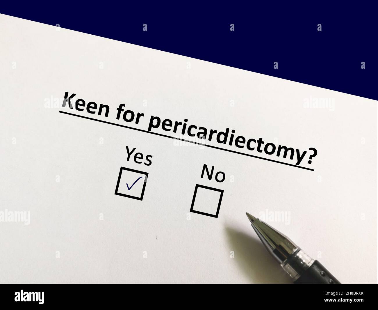 Pericardiectomy hi-res stock photography and images - Alamy