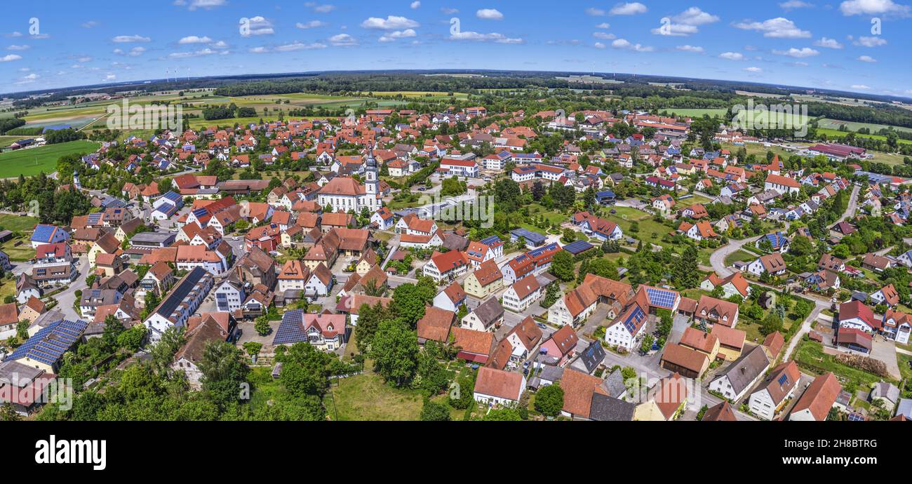 Weidenbach hi-res stock photography and images - Alamy