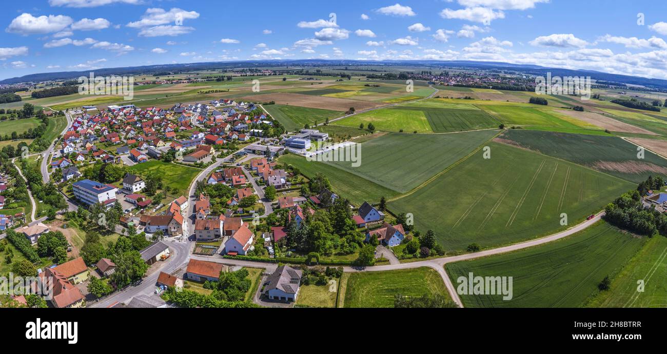 Weidenbach hi-res stock photography and images - Alamy