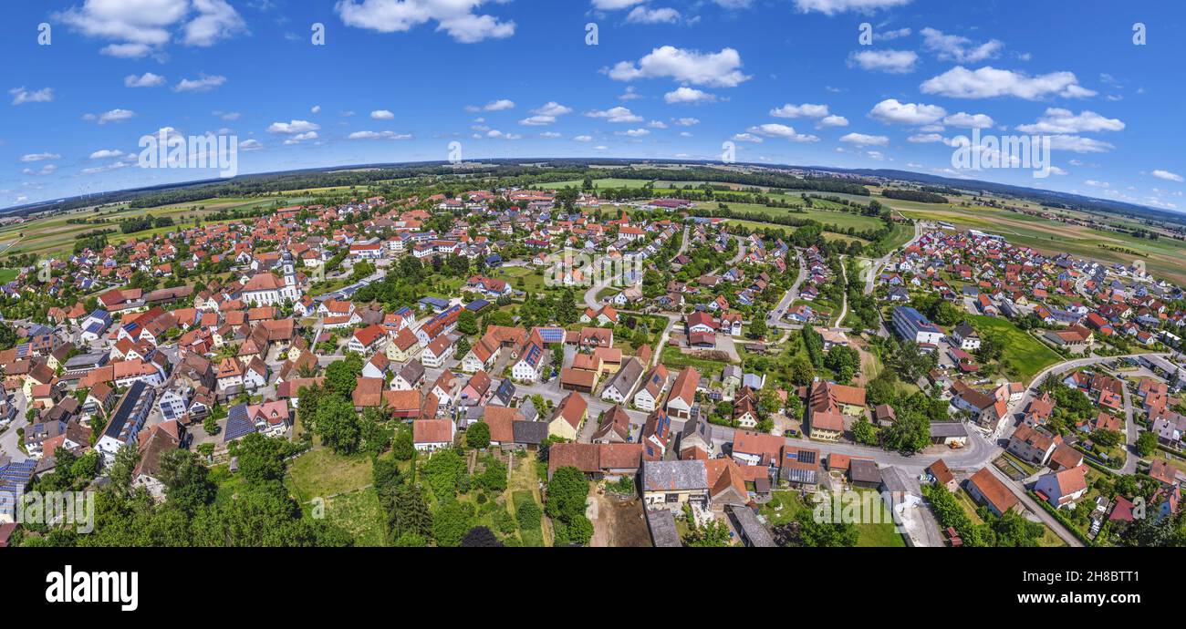Weidenbach hi-res stock photography and images - Alamy