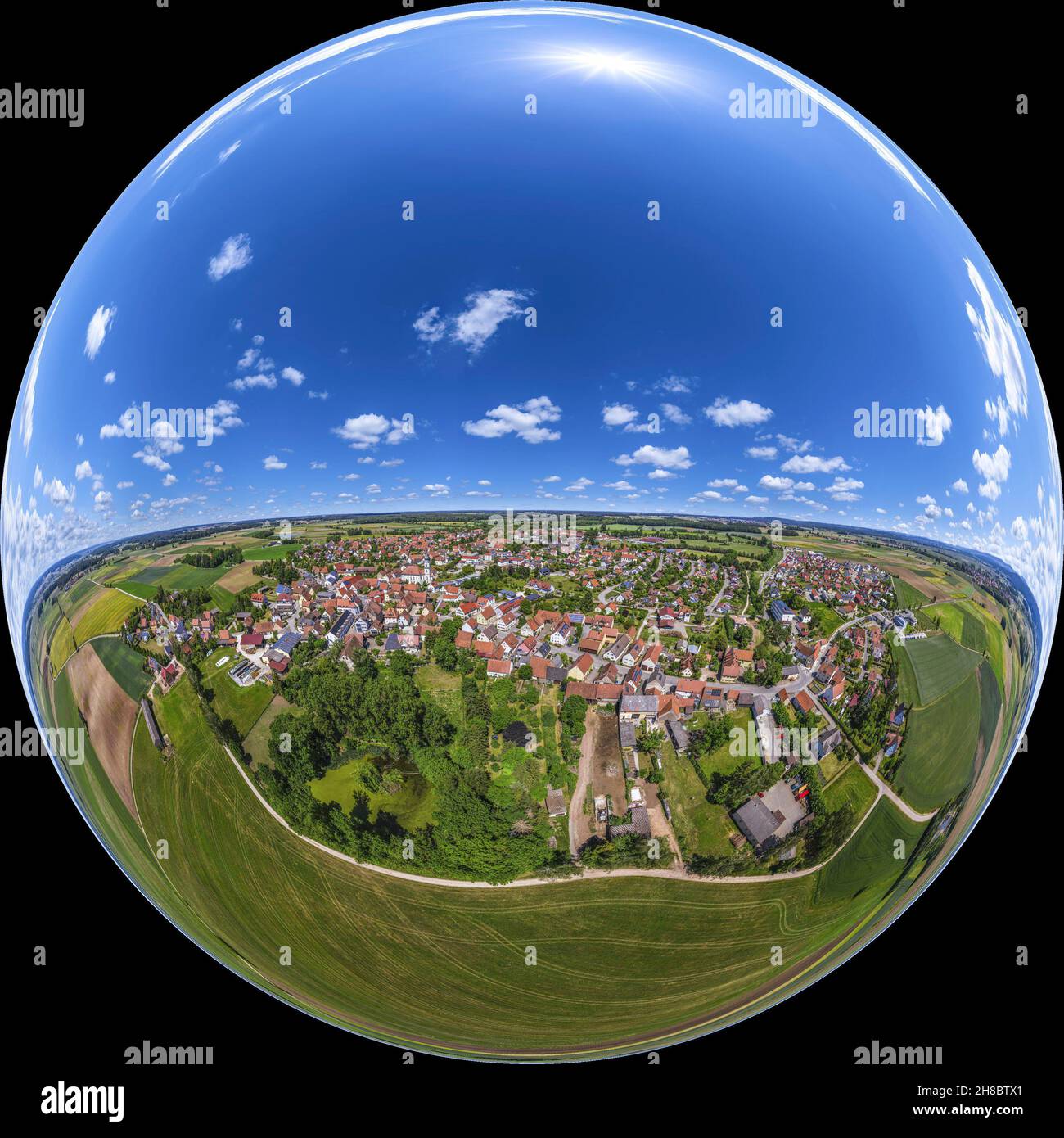 Weihenstephan triesdorf hi-res stock photography and images - Alamy